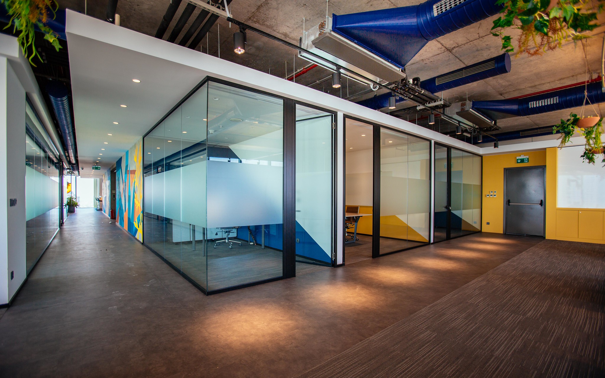 LoRaWAN CO2 Sensörü - WILLOW SOFT